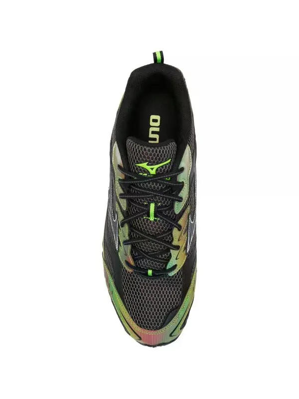 Mizuno Mxr Low-top Sneakers