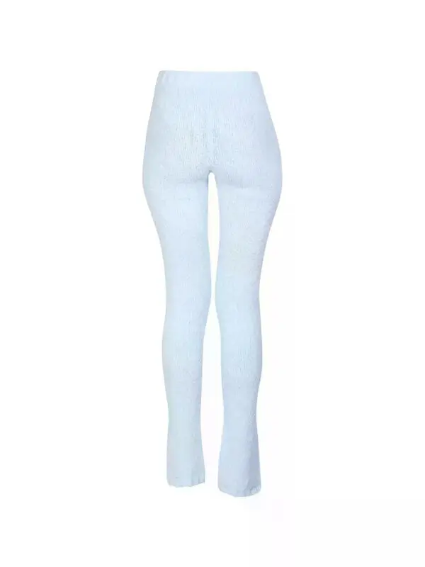 ROTATE BY BIRGER CHRISTENSEN Aliciana Split Trousers