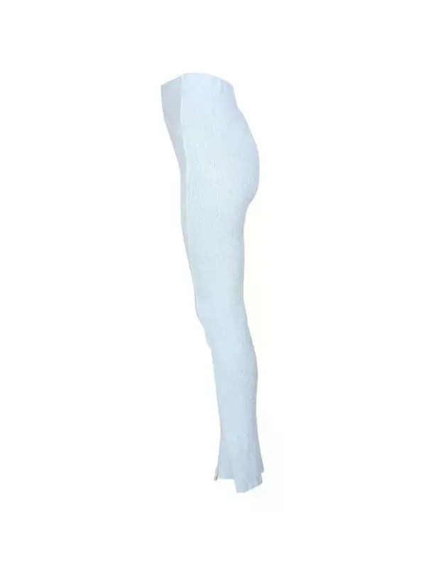 ROTATE BY BIRGER CHRISTENSEN Aliciana Split Trousers