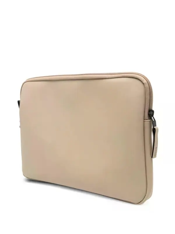 Rains Zip Laptop Bag