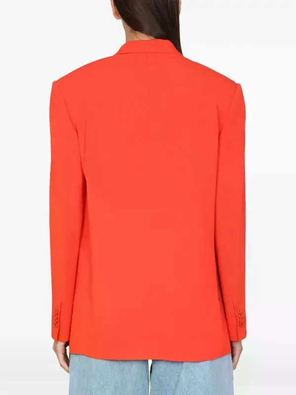 Aspesi Single-breasted Blazer