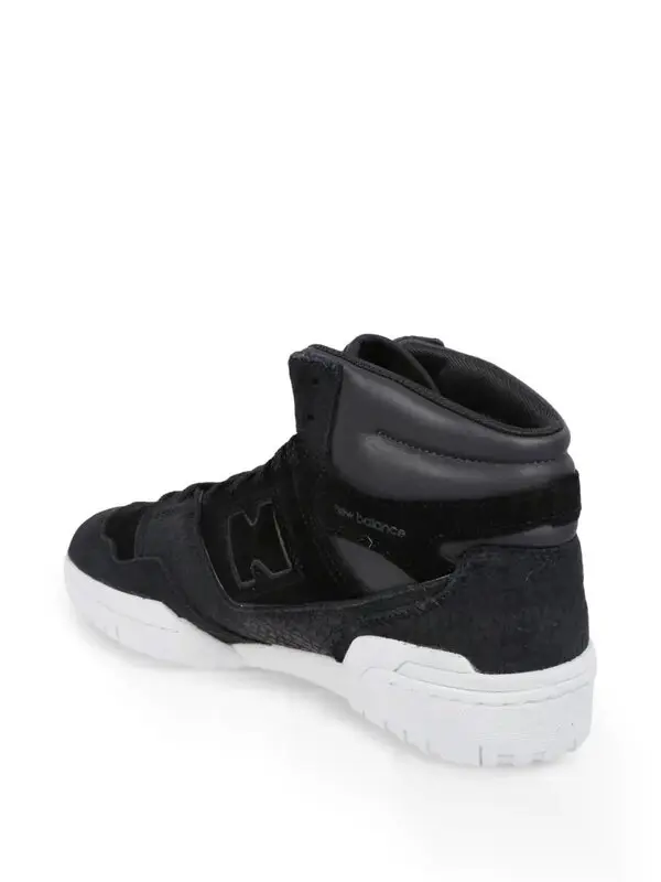 Junya Watanabe X New Balance Bb650 Sneakers