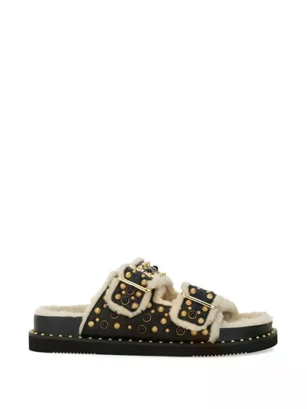 Ash Utah Studded Sandals