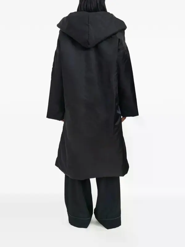 Andrea Ya'aqov Padded Coat