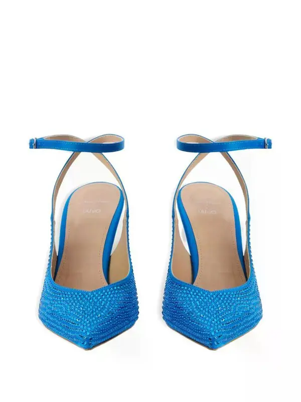 Liu Jo Pointed Pumps