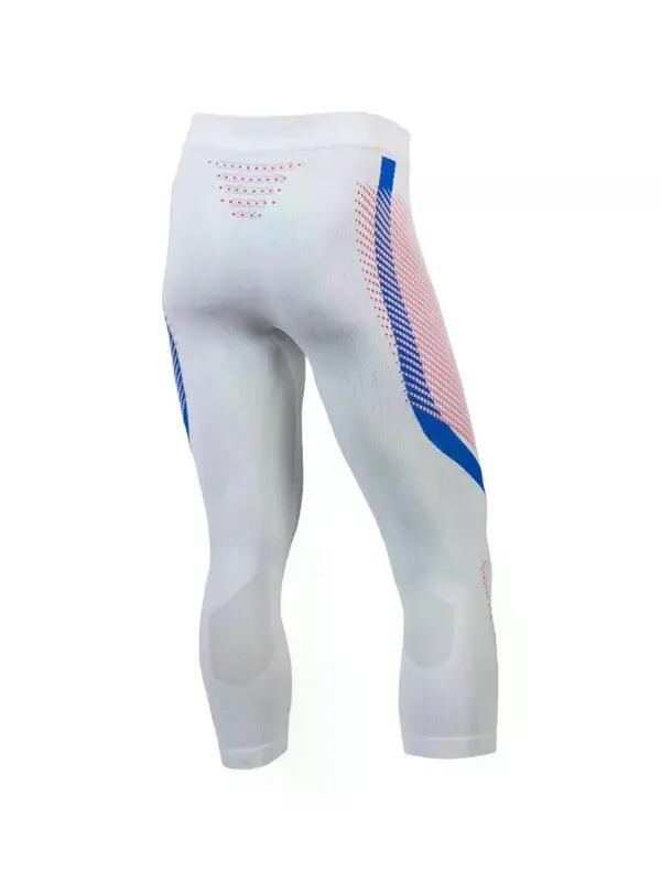 Uyn Printed Leggings - White