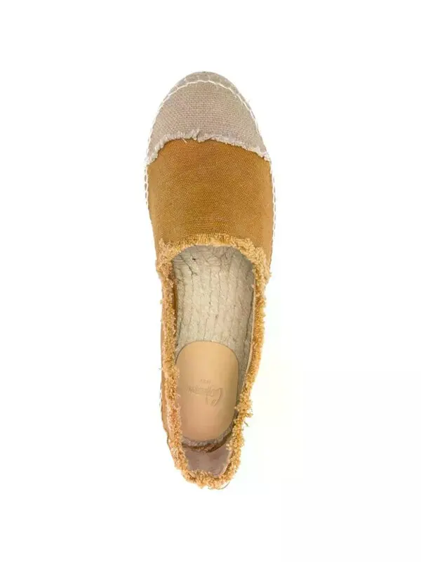 CastaÑer Kampala Espadrilles