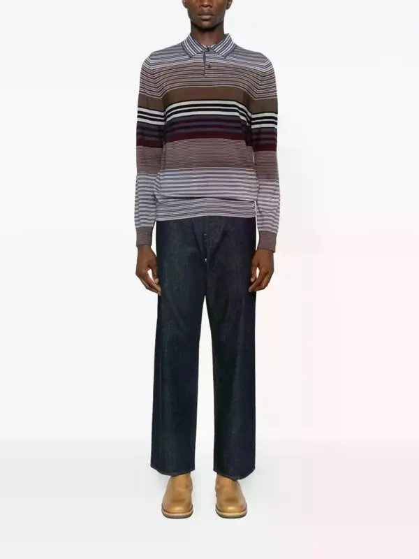 Stone Island Slim Fit Denim Jeans