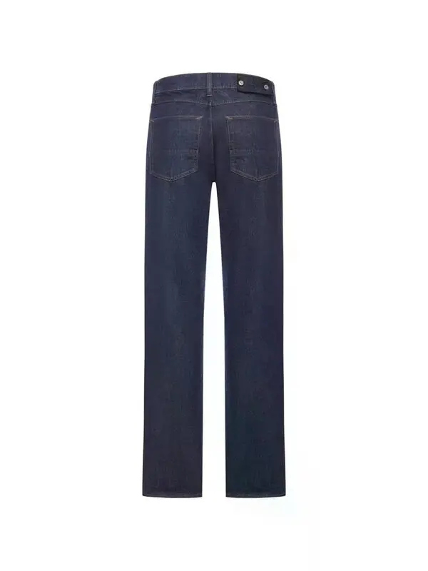 Stone Island Slim Fit Denim Jeans