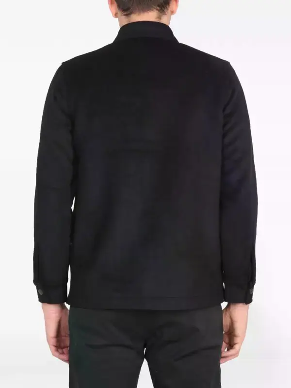 DEPARTMENT 5 Pins Jacket