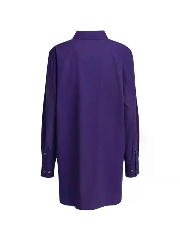 Our Legacy Button Blouse