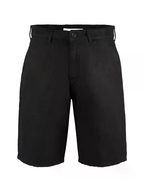 DEPARTMENT 5 Belt-loop Pocket Shorts