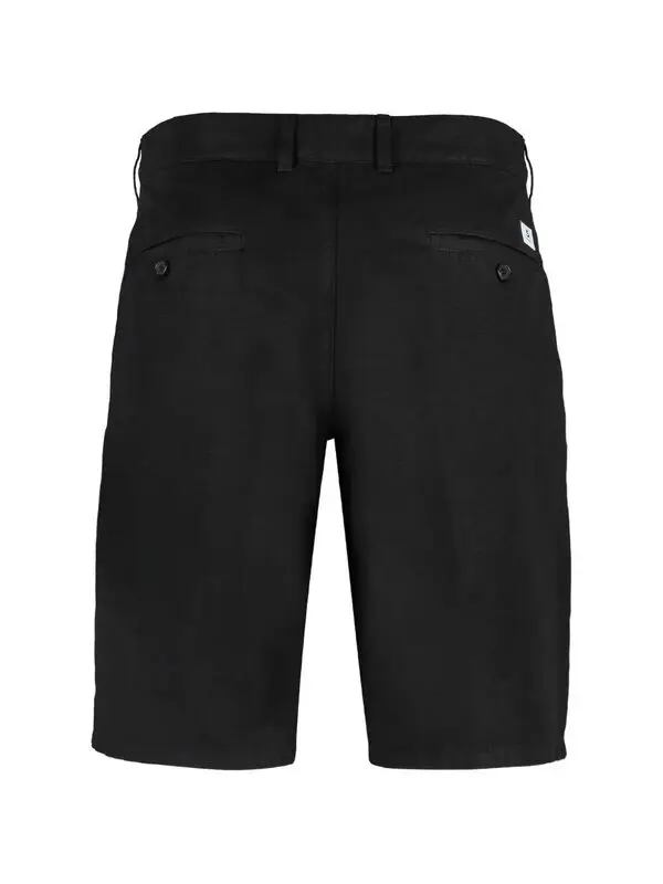 DEPARTMENT 5 Belt-loop Pocket Shorts