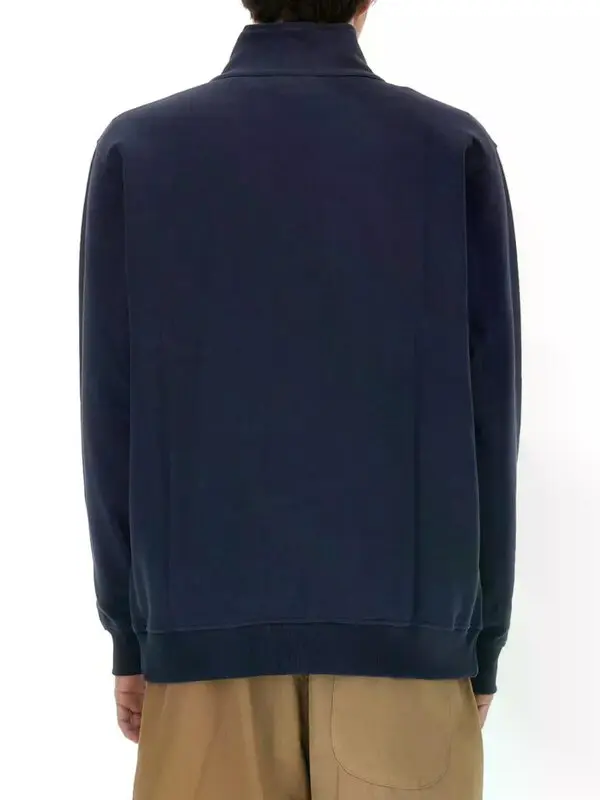 UMBRO X Ymc Patch-pocket Sweatshirt