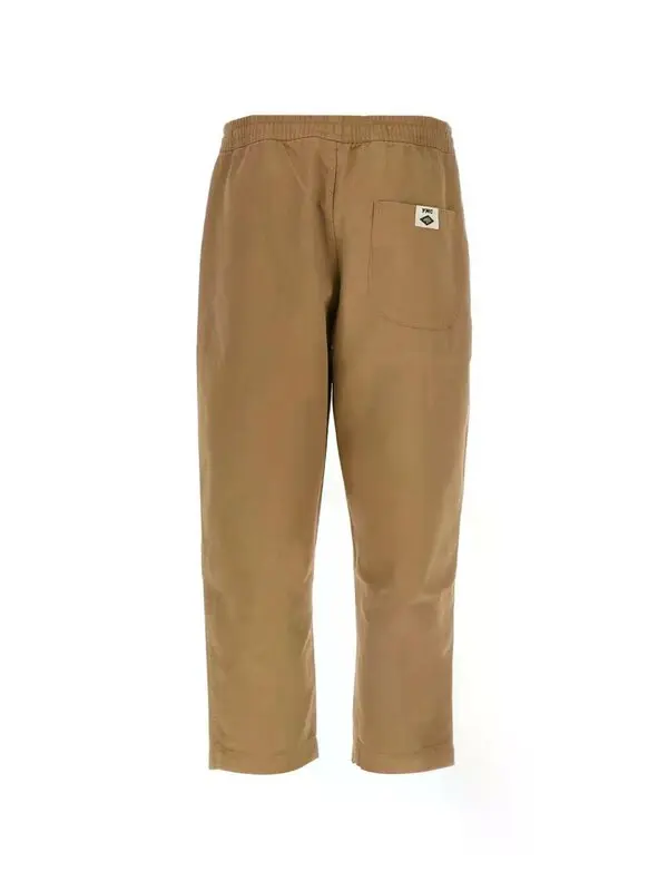 UMBRO Cropped Trousers