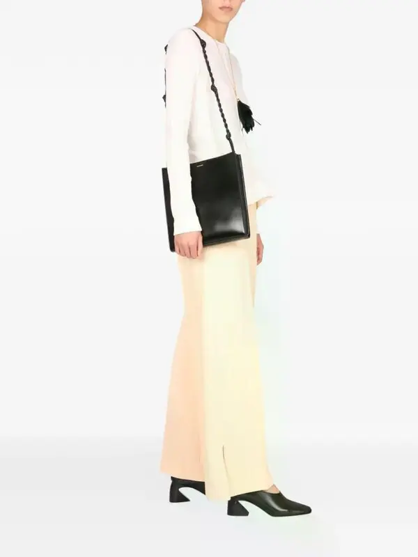 JIL SANDER Pocket Trousers