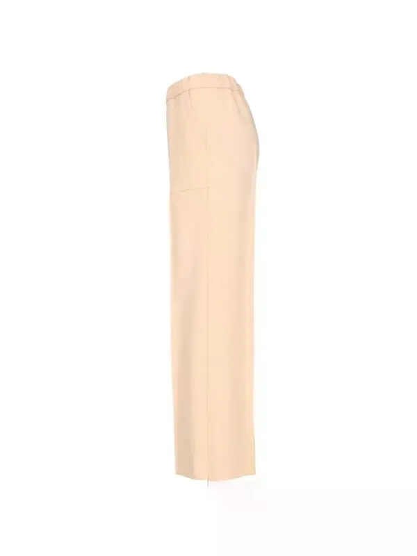 JIL SANDER Pocket Trousers