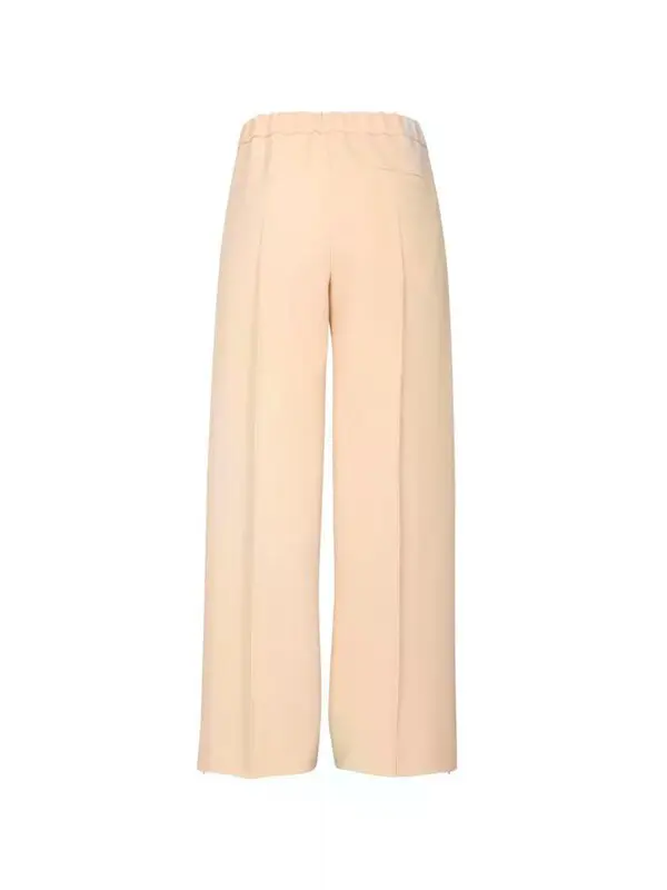 JIL SANDER Pocket Trousers