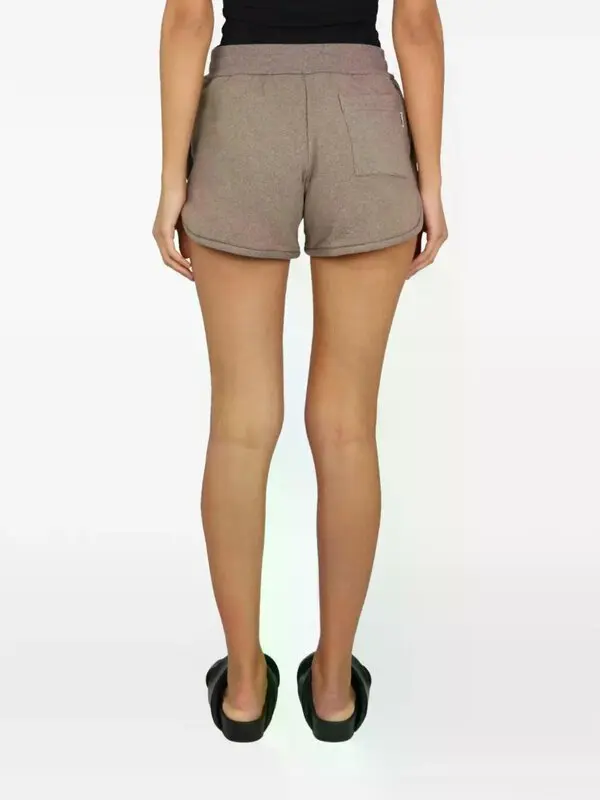 JIL SANDER Drawstring Shorts