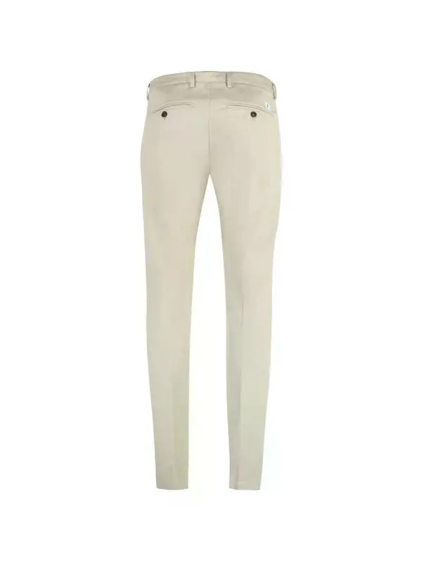 DEPARTMENT 5 Mike Chino Trousers