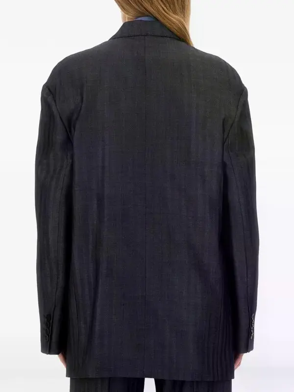 Etro Button-up Blazer