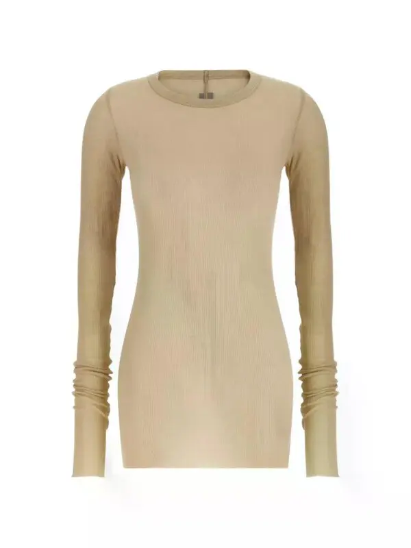 Rick Owens Long-sleeve T-shirt
