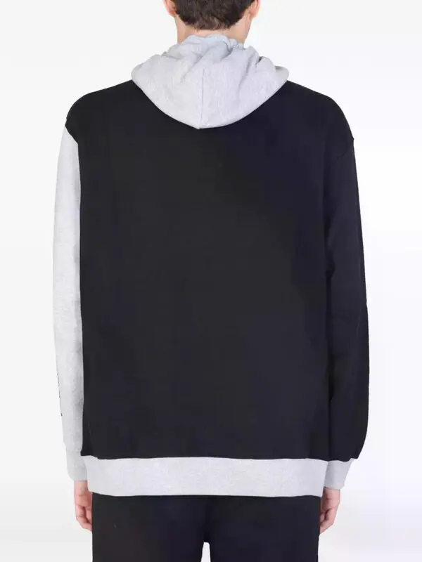 Opening Ceremony Logo-detail Hoodie
