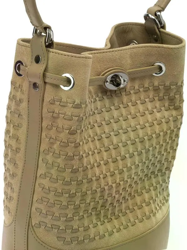 ZANELLATO Mondà® Bucket Bag