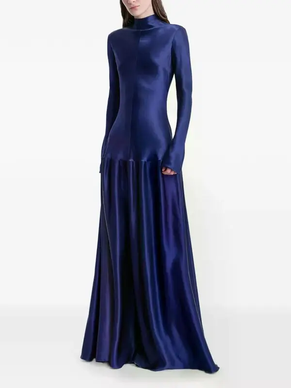 FFORME Mila Maxi Dress