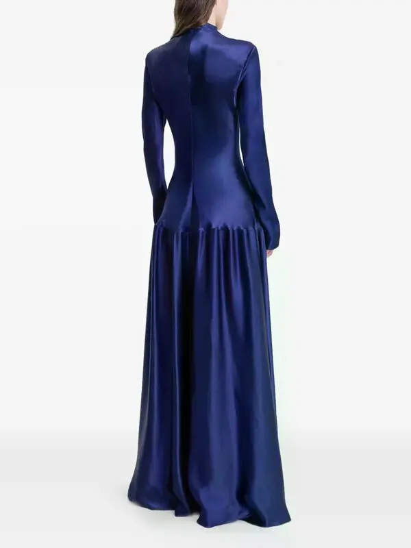 FFORME Mila Maxi Dress