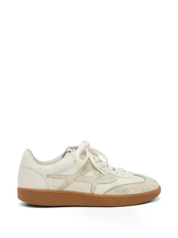 Ash Patch Sneakers