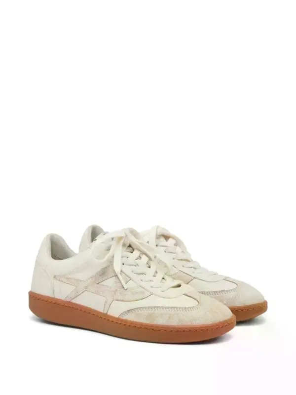 Ash Patch Sneakers