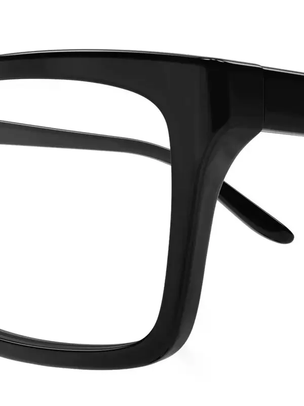 Balenciaga Rectangle-frame Glasses