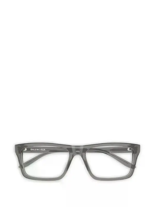 Balenciaga Square-frame Glasses