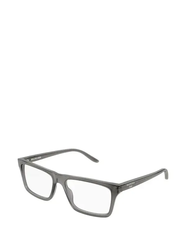 Balenciaga Square-frame Glasses