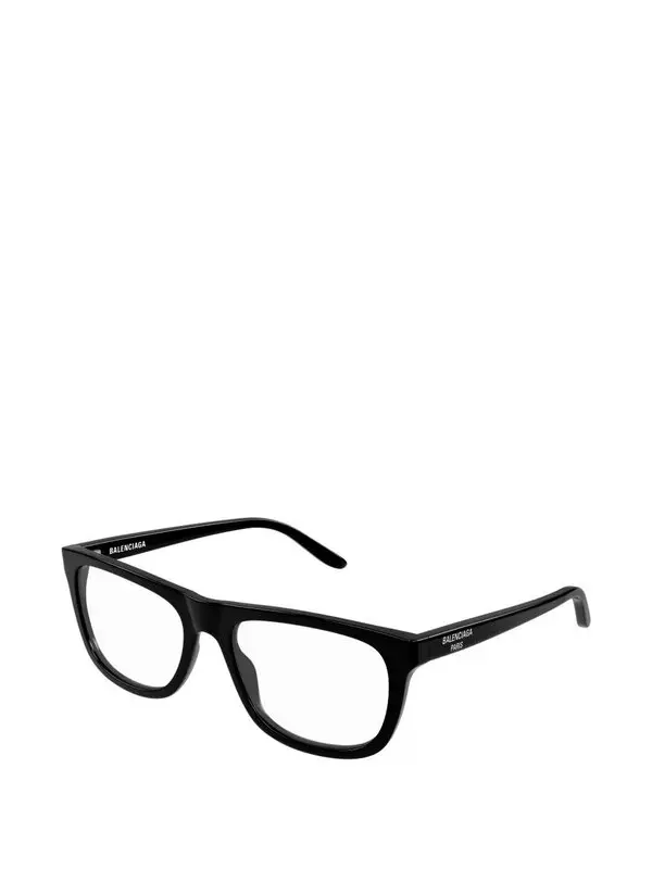 Balenciaga Square Frame Glasses