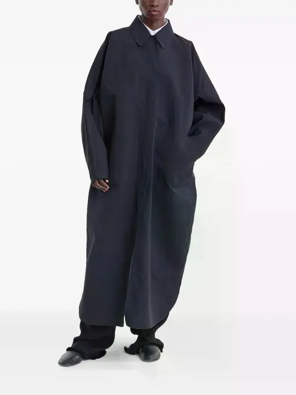 FFORME Vada Coat - Black