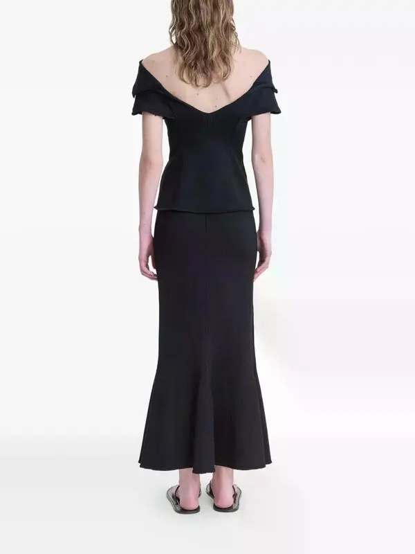 FFORME Flora Maxi Skirt