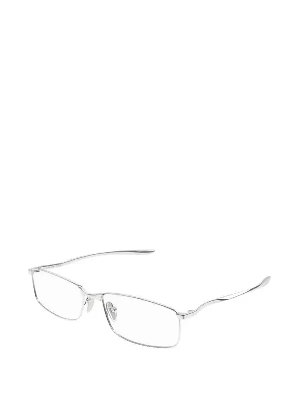 Balenciaga Rectangle Eyeglasses