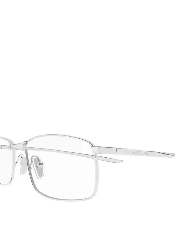 Balenciaga Rectangle Eyeglasses