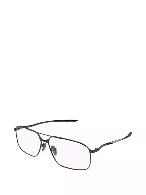 Balenciaga Rectangle Eyeglasses