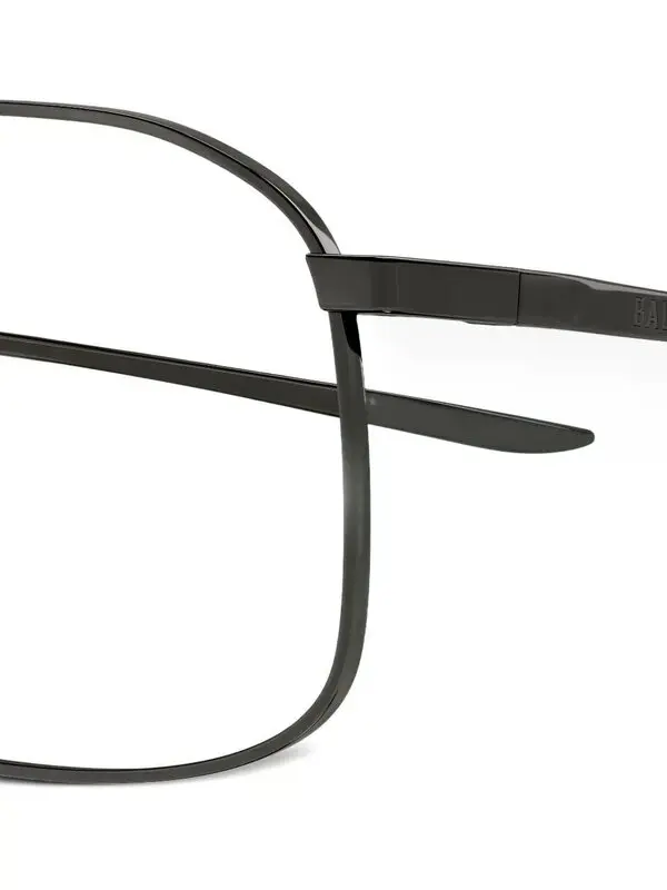 Balenciaga Rectangle Eyeglasses
