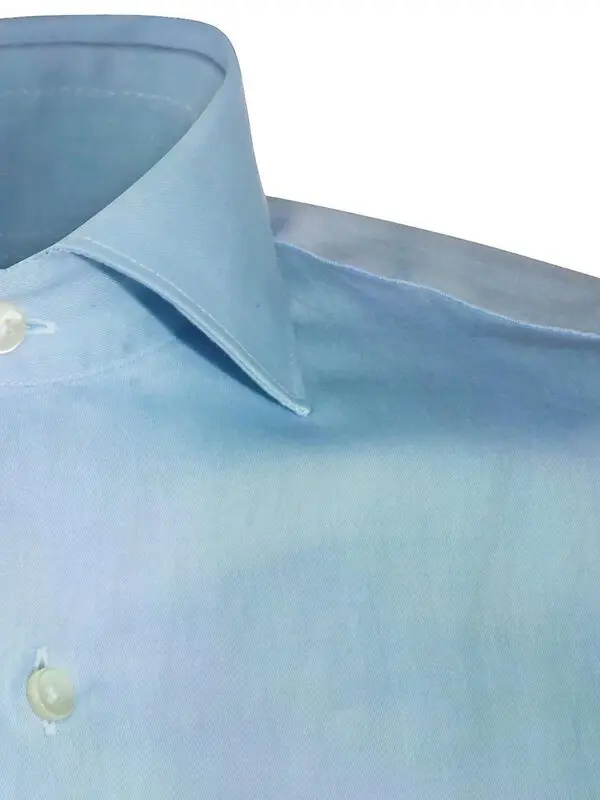 Canali Collared Shirt
