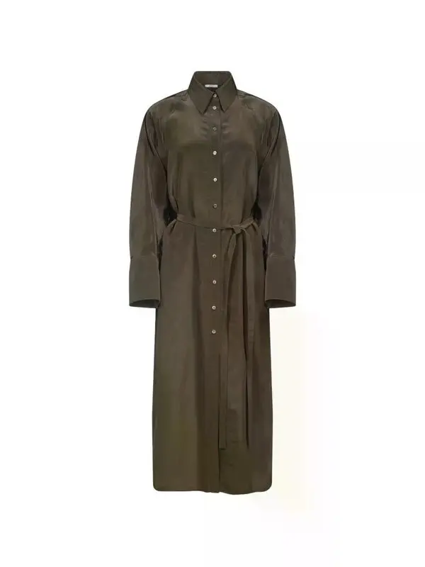 FFORME Keya Maxi Dress