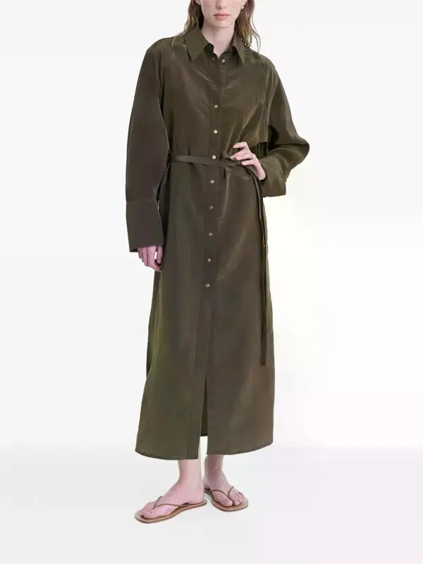 FFORME Keya Maxi Dress