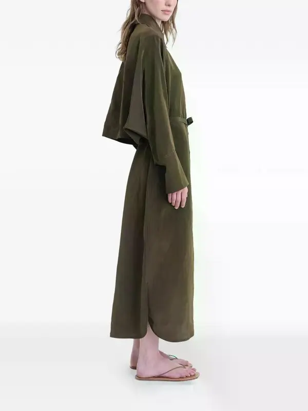 FFORME Keya Maxi Dress