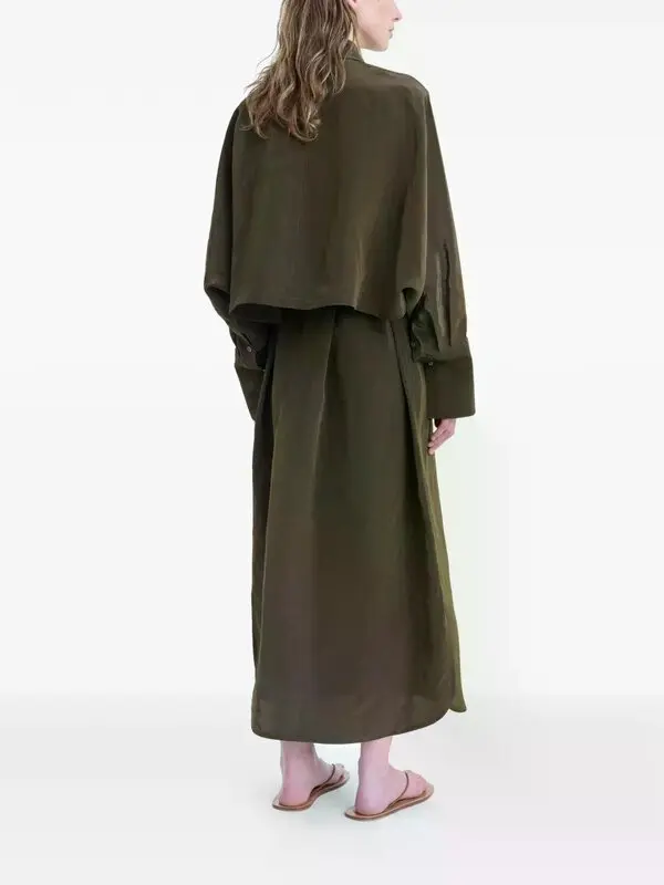 FFORME Keya Maxi Dress