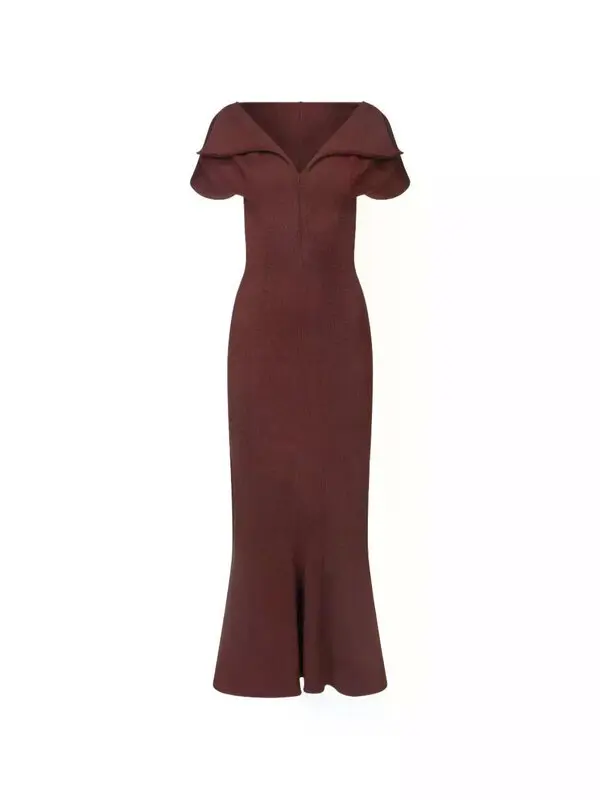 FFORME Zaria Maxi Dress
