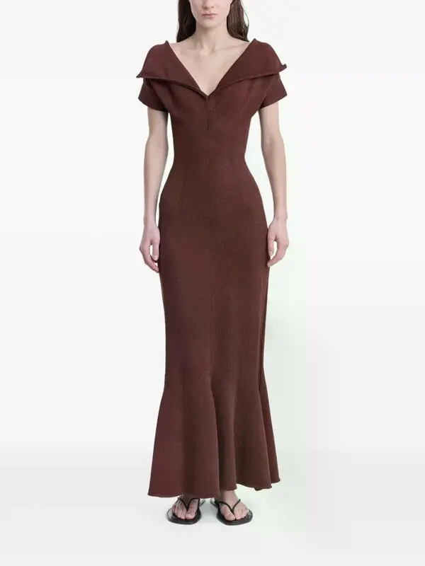 FFORME Zaria Maxi Dress