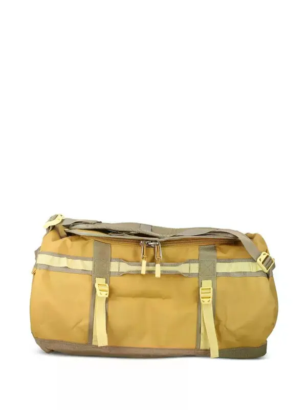 The North Face Small Basecamp Duffle Bag - Neutrals